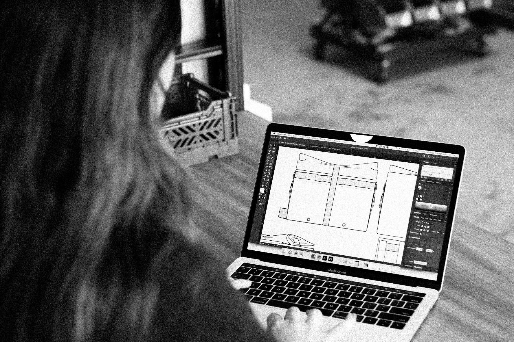 About – Framework Designs