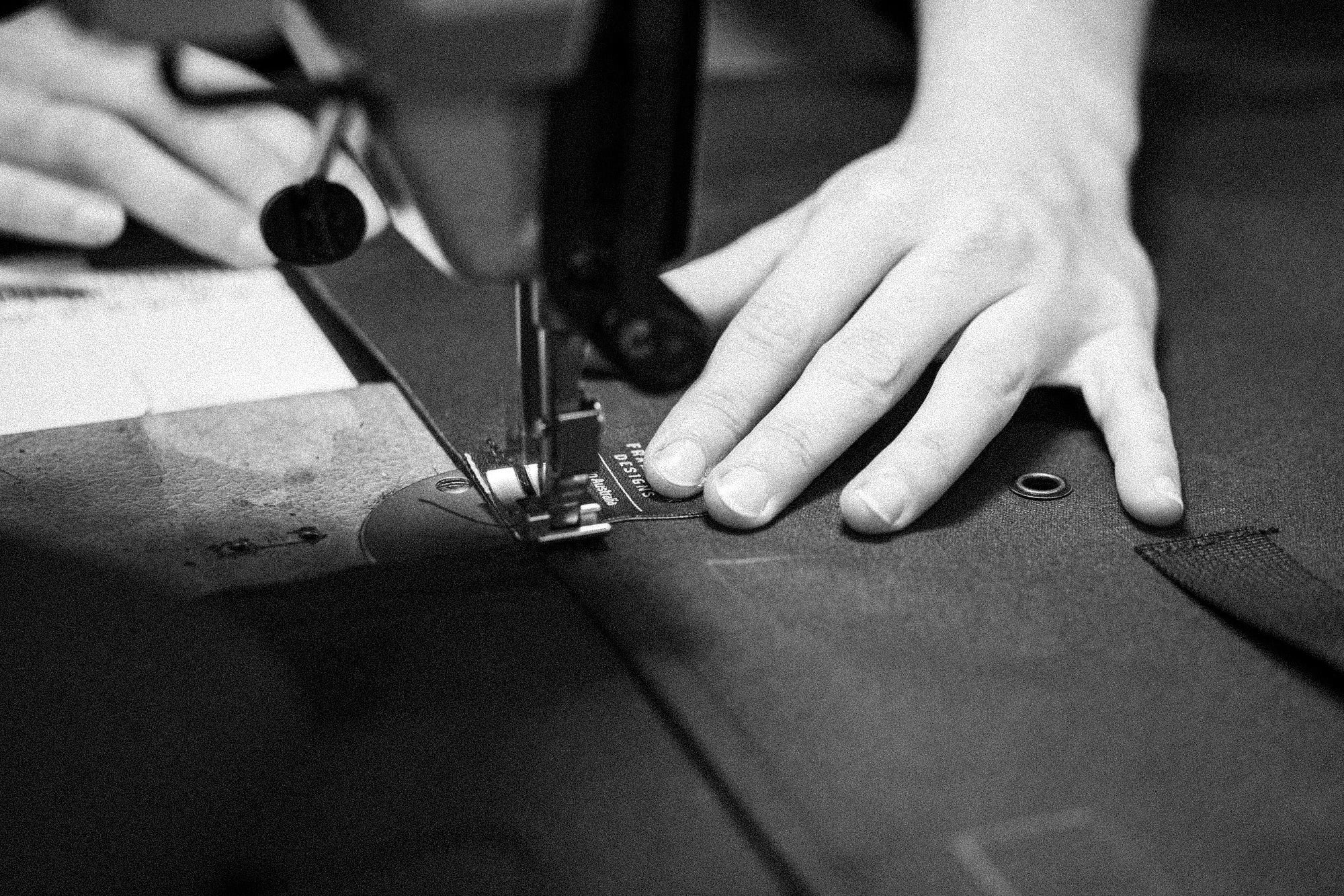 About – Framework Designs